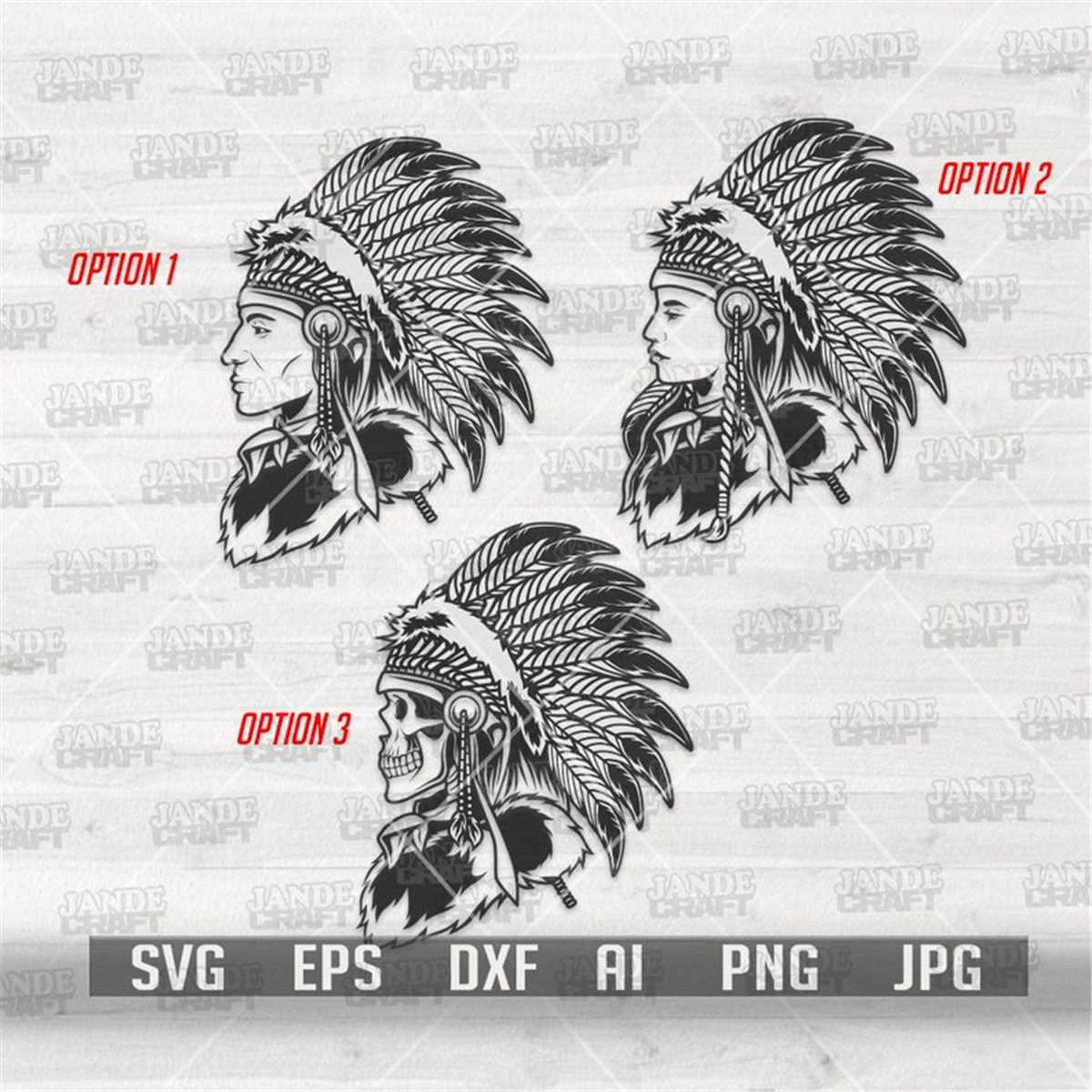 Native American Indian SVG Bundle | Patriotic Shirt png | Am - Inspire ...