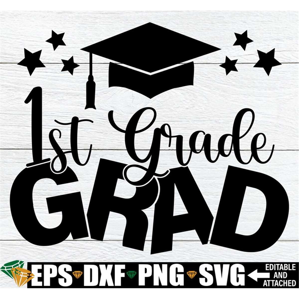 1st Grade Grad, 1st Grade Graduation, End Of 1st Grade, Firs | Inspire ...