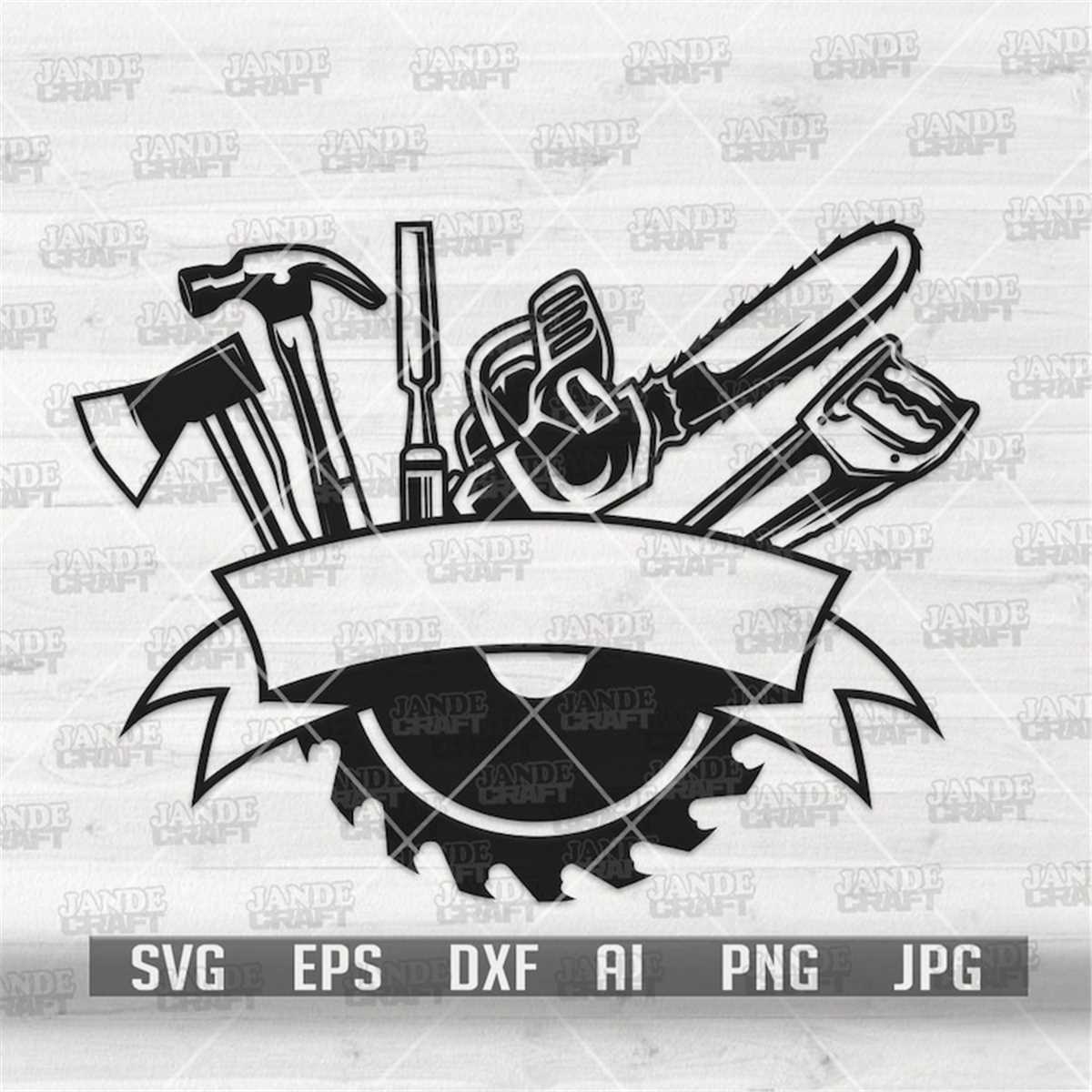Lumberjack Wood Cutter Tools svg | Lumberjack svg | Lumberja | Inspire ...