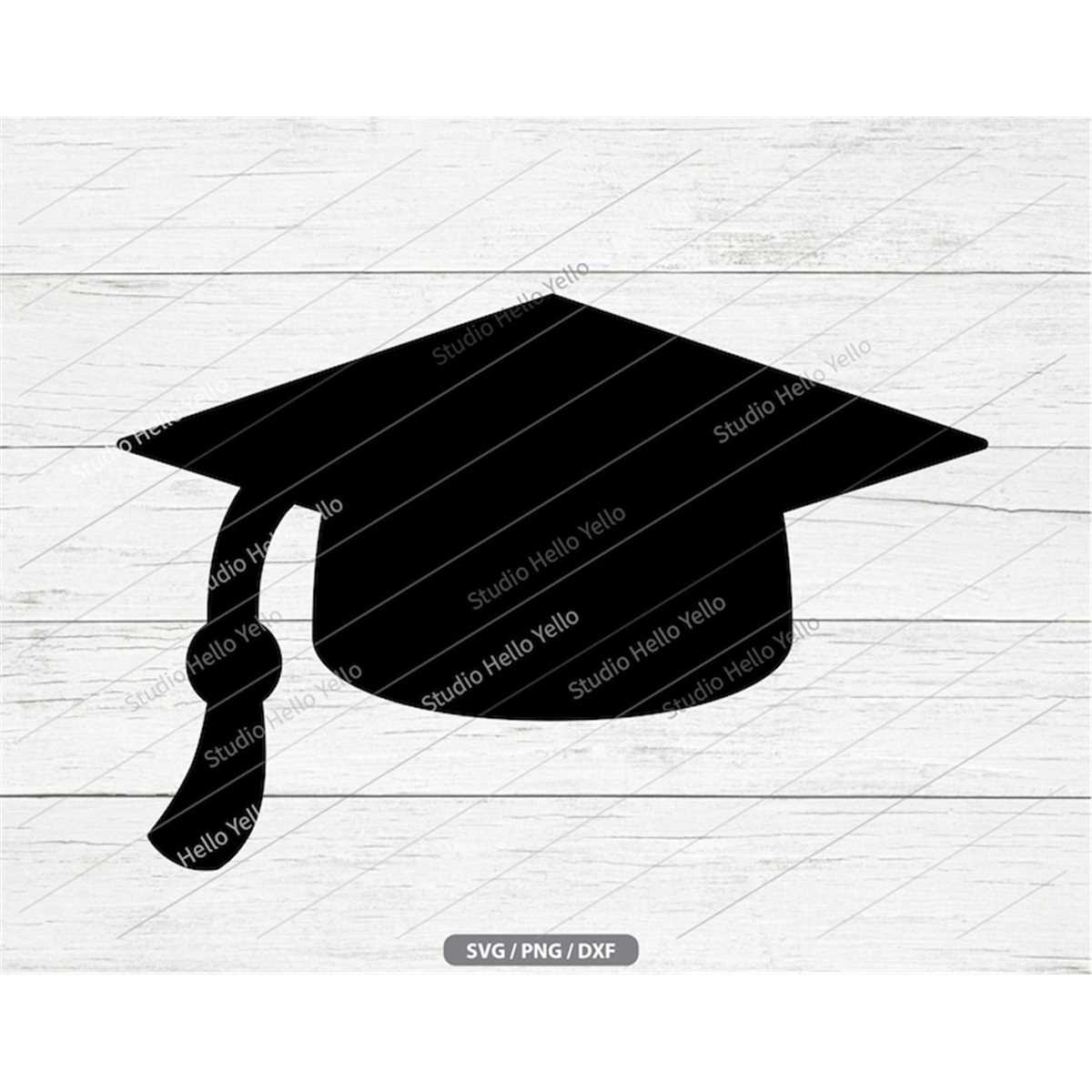 Graduation Cap Svg, Graduation Svg, Senior 2022 Svg, Class o | Inspire ...