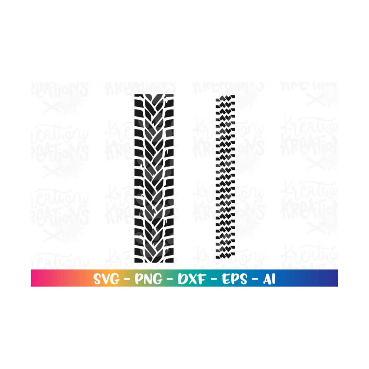 Tire Tracks Clipart | Inspire Uplift