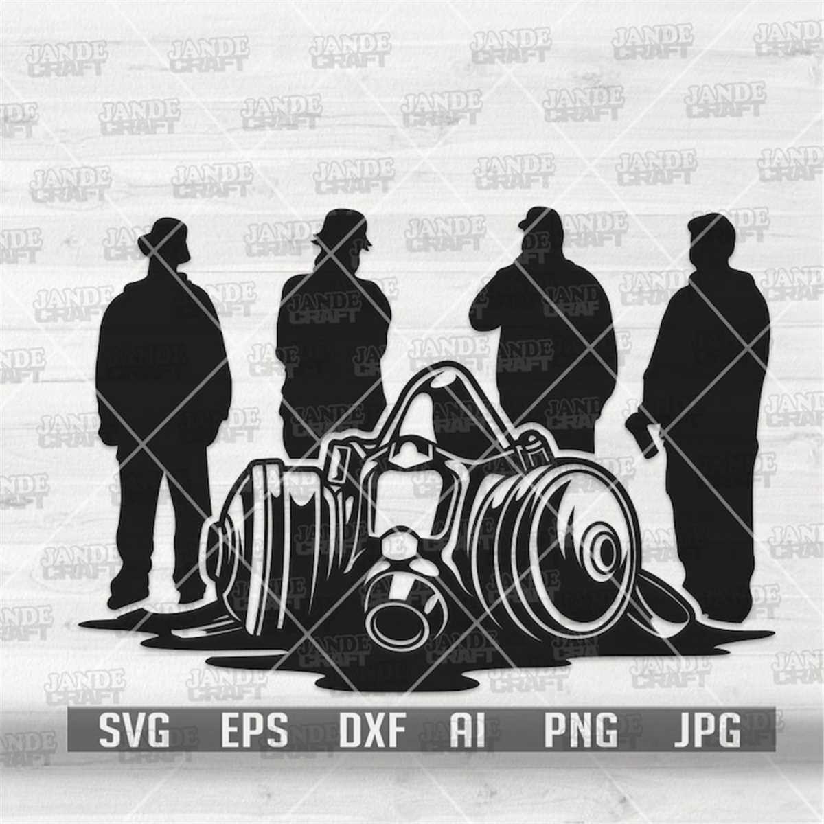 Graffiti Squad svg | Graffiti Artist svg | Mural Artist svg | Inspire ...