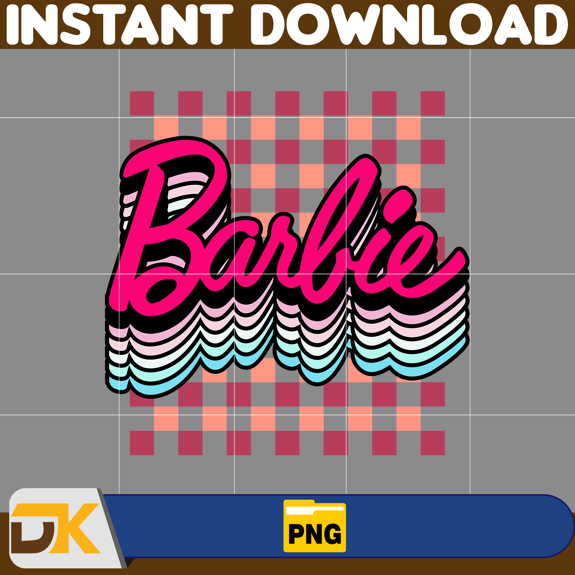 Western Barbie Png, Honky Tonk Barbie, Barbie Cow Girl Png, | Inspire ...