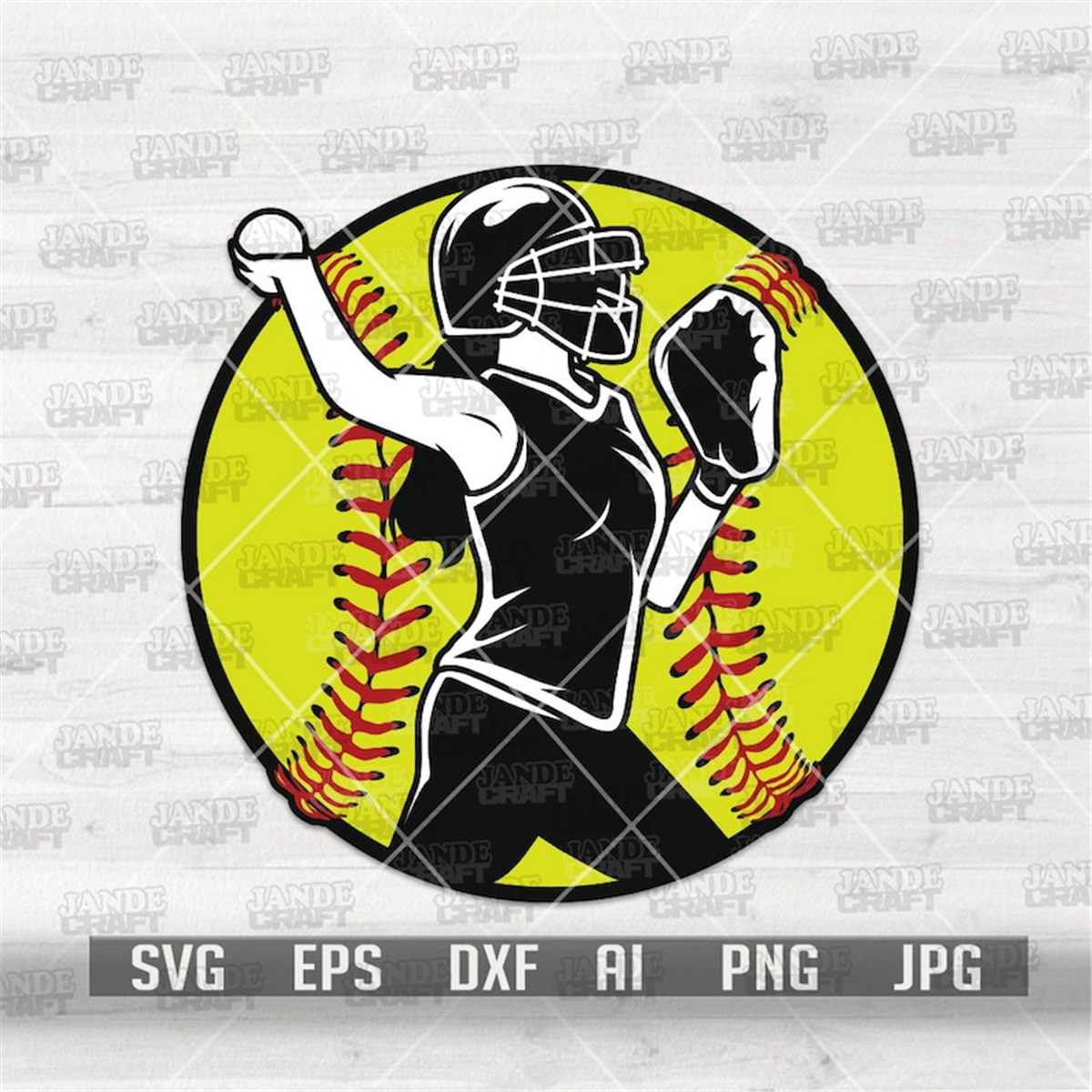 Softball Player svg | Female Sports Mom T-shirt png | Sexy P | Inspire ...