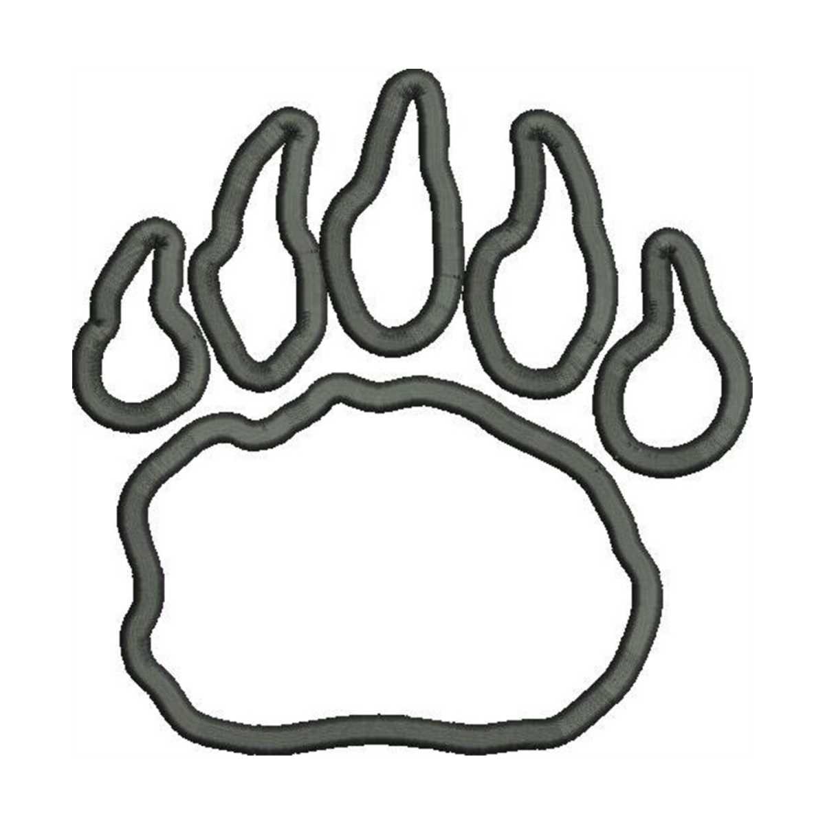 Claw Applique | Inspire Uplift