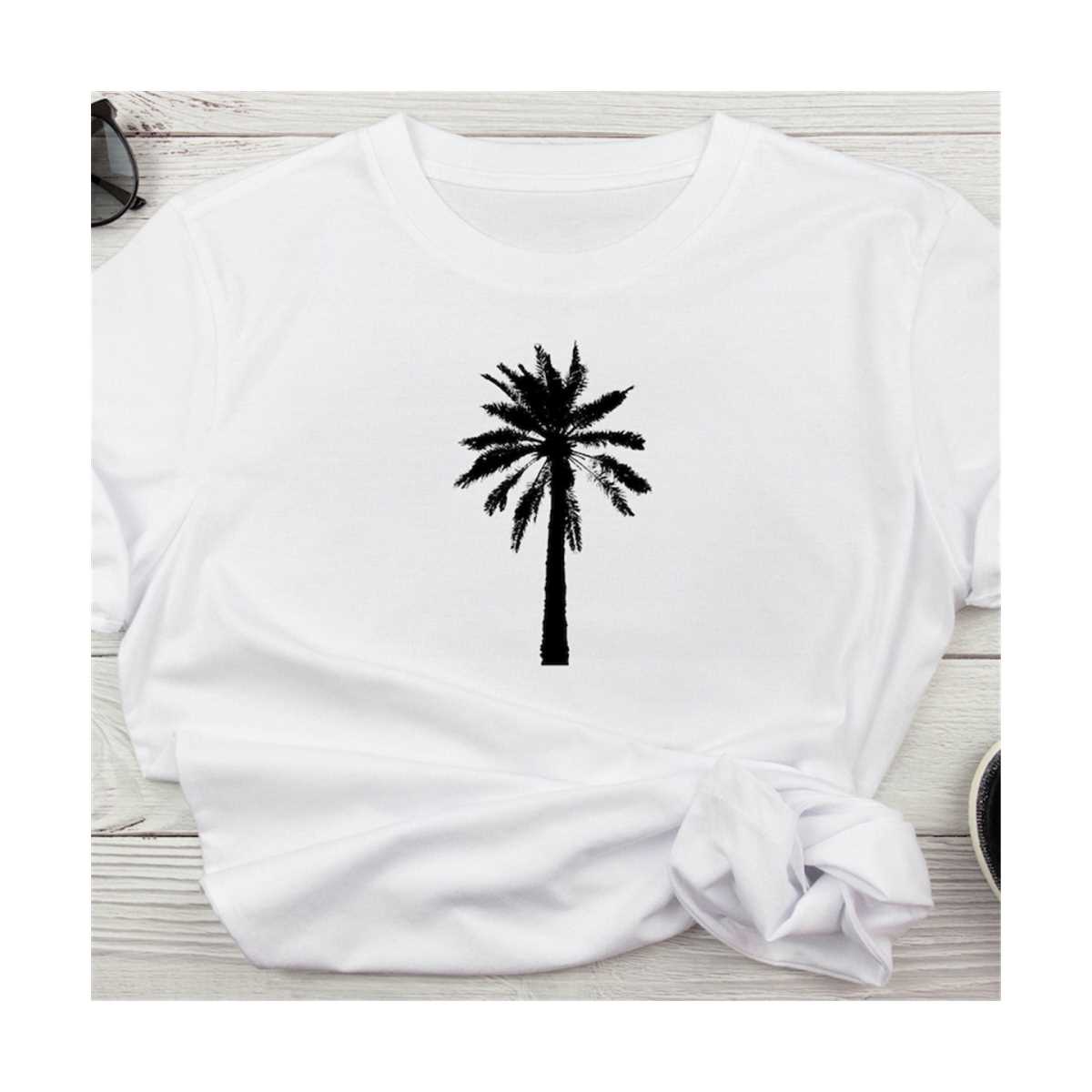 Palm Tree Svg, Tree Svg, Palm Tree Print, Palm Tree Wall Art | Inspire ...