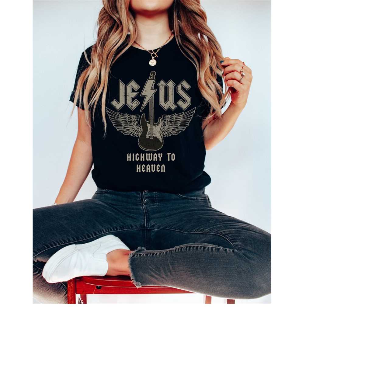 Faith Based Shirt Christian Tshirts Scripture Christian Rock | Inspire ...