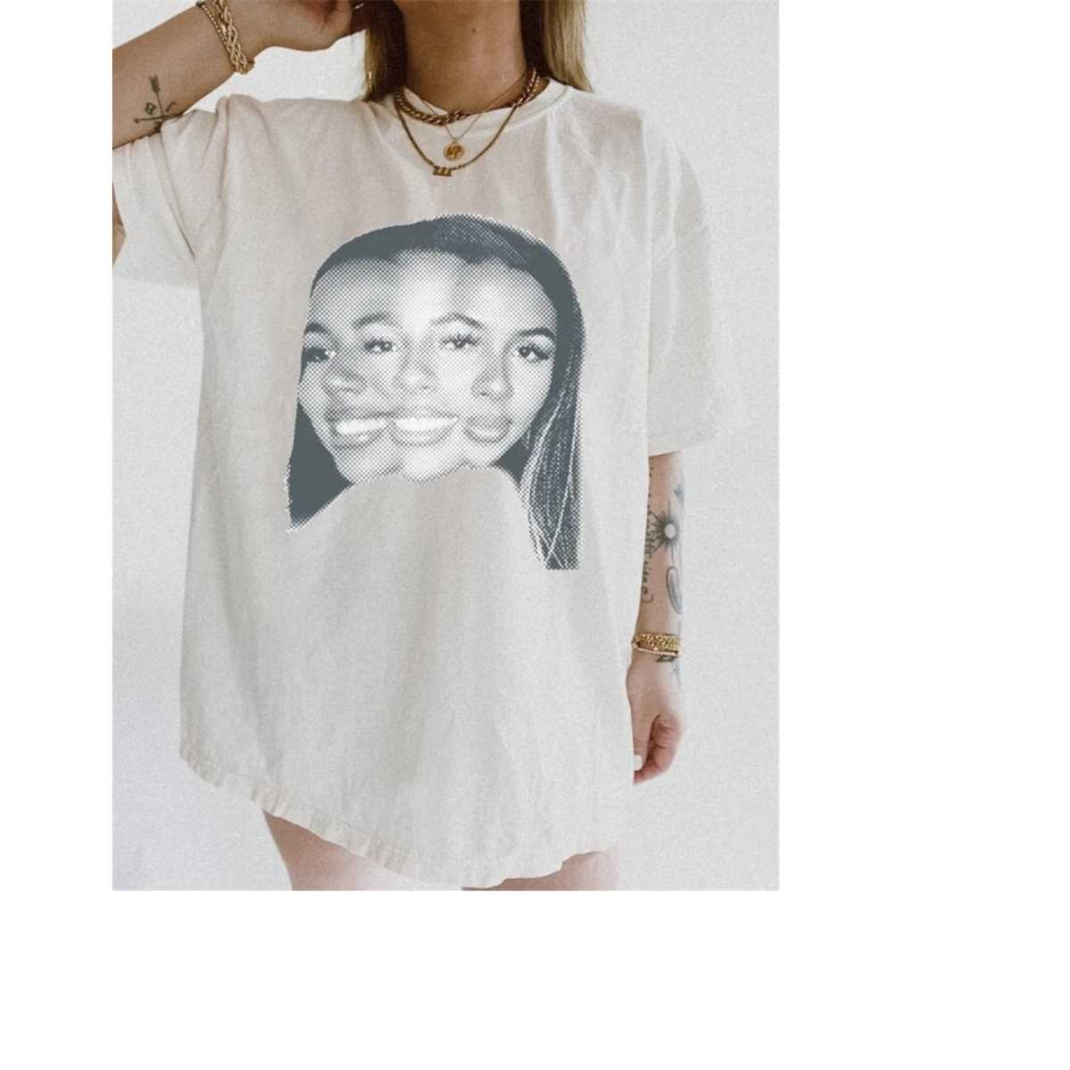 Mariah The Scientist Graphic Tee Vintage Tee Design | Comfor | Inspire ...