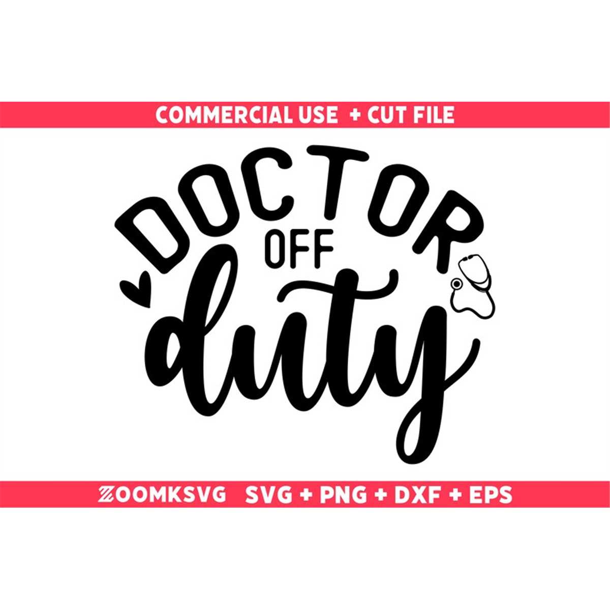 Doctor off duty SVG, Doctor SVG, Doctor Png, Doctor Quote Sv | Inspire ...