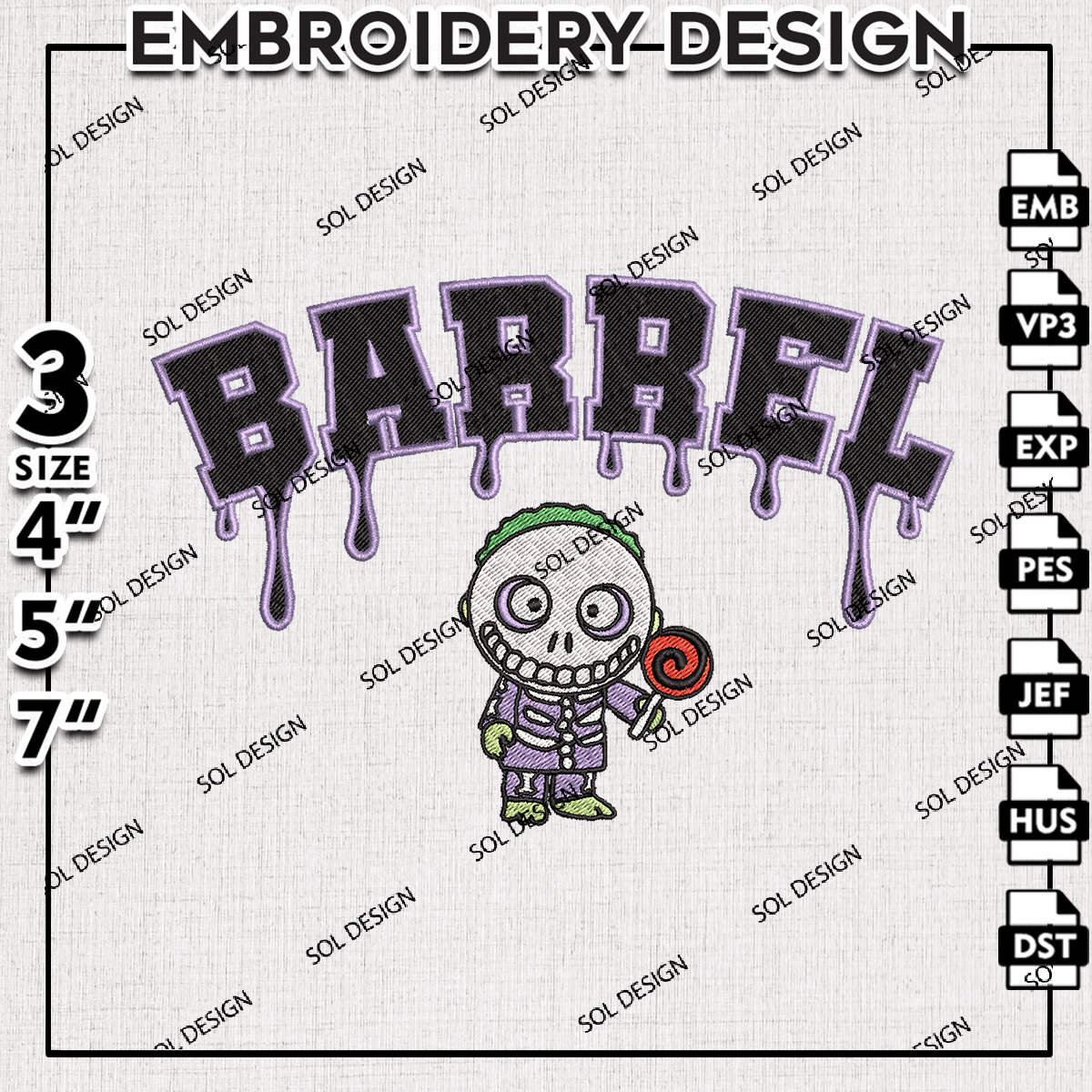 Name Bar - Inspire Uplift