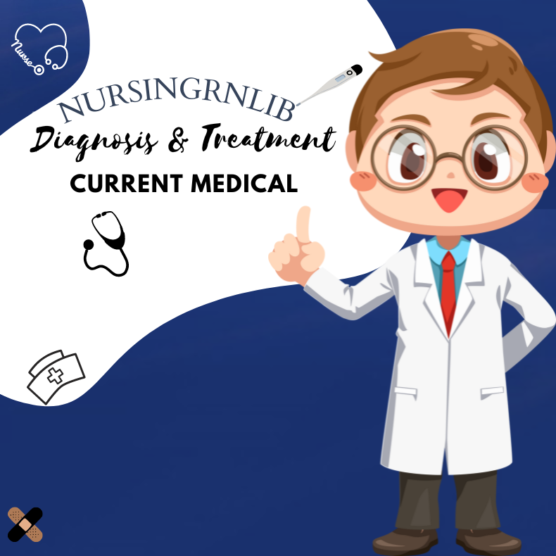 Current Medical Diagnosis And Treatment 2023 Pdf 62nd Editio Inspire