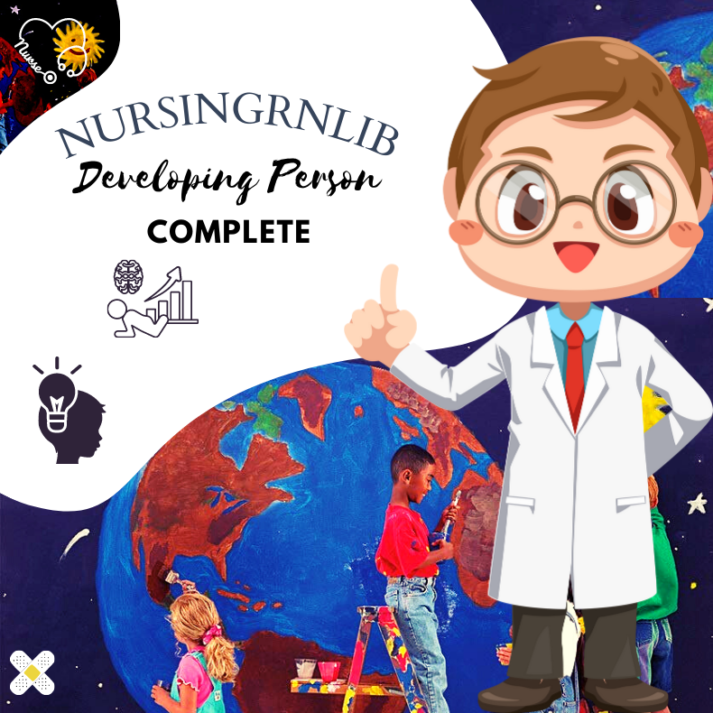 Developing Person Through Childhood and Adolescence Kathleen | Inspire ...