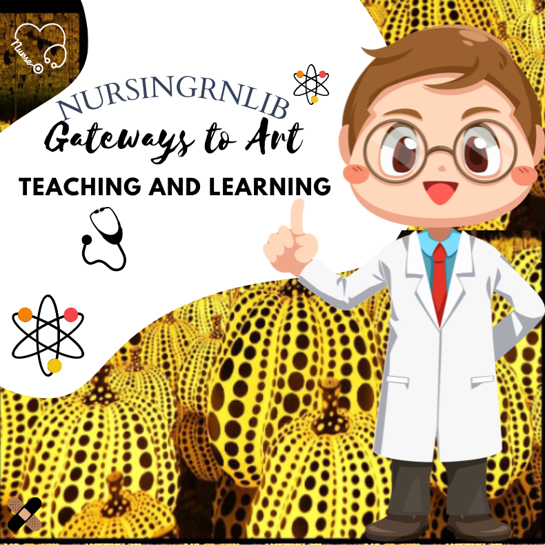 Gateways to Art: Understanding the Visual Arts Third Edition | Inspire ...