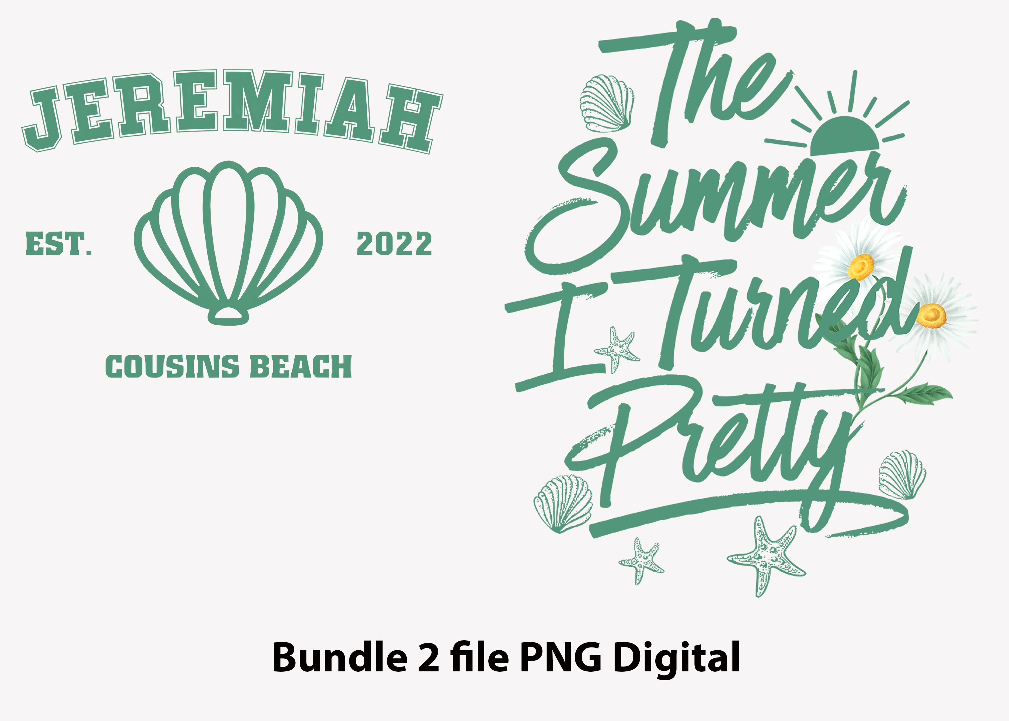 Bundle 2 file Team Belly Team Conrad Team Jeremiah PNG, Cous | Inspire ...