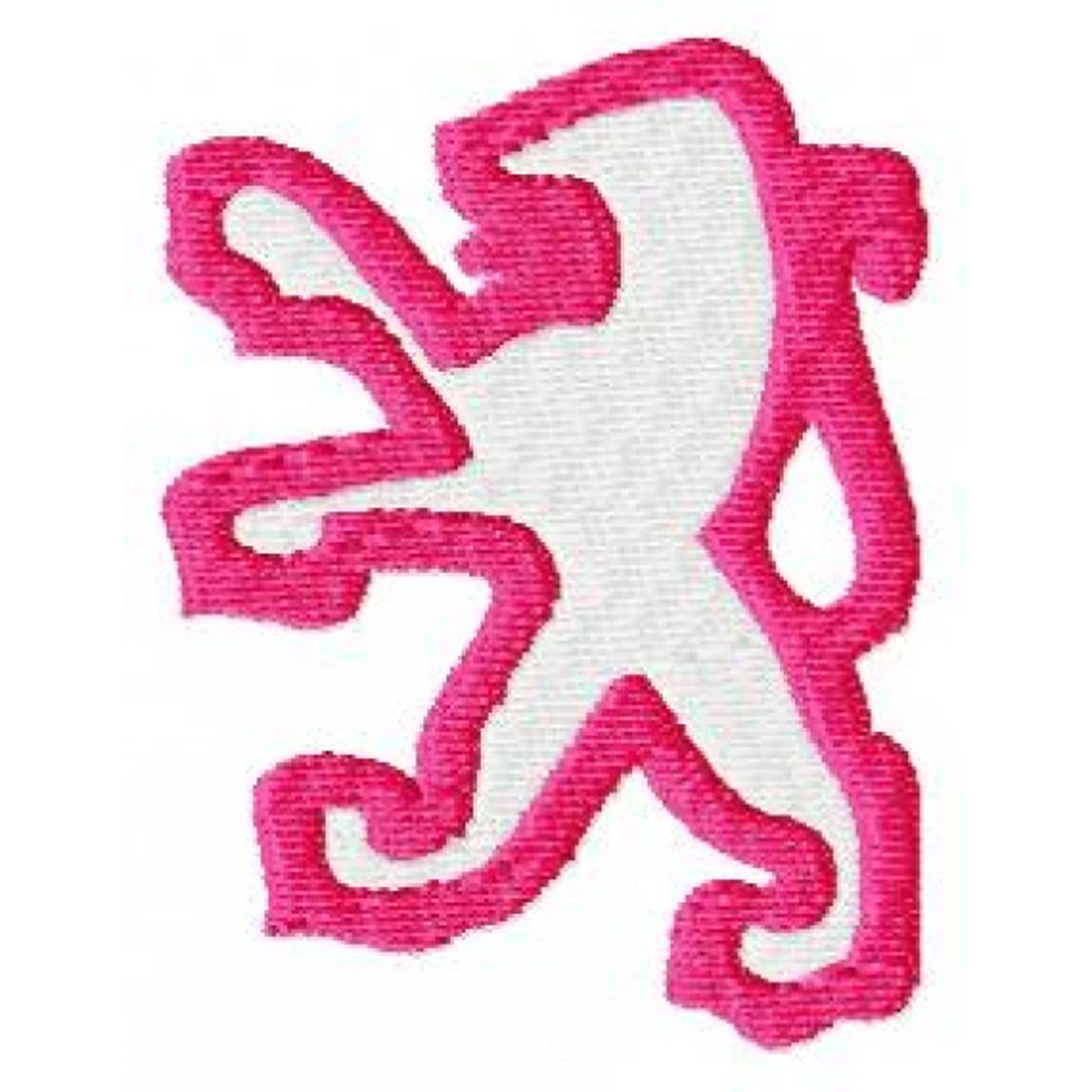 Peugeot Car Logo Embroidery Design, Logo design, Car shirt, | Inspire ...