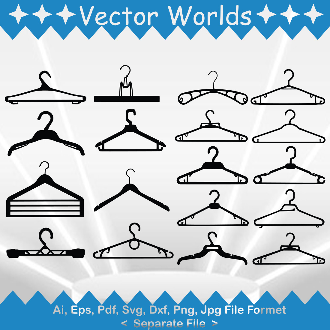 Hanger svg, Hangers svg, Hand, Hanger, SVG, ai, pdf, eps, sv | Inspire ...