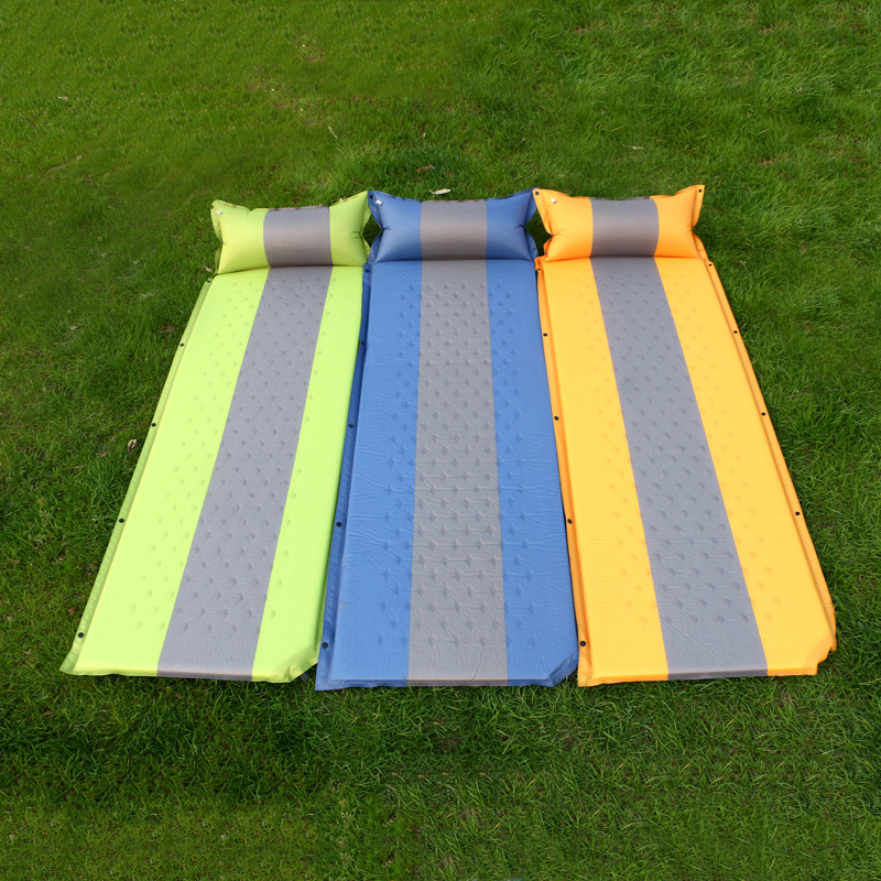 Outdoor Automatic Inflatable Mat Camping Mat | Inspire Uplift