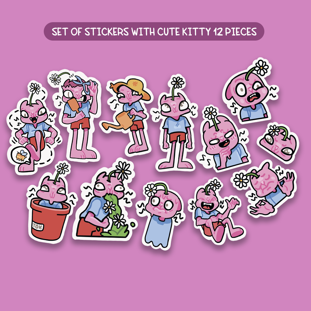 Car stickers, wall stickers for decor, motorcycle stickers - Inspire Uplift