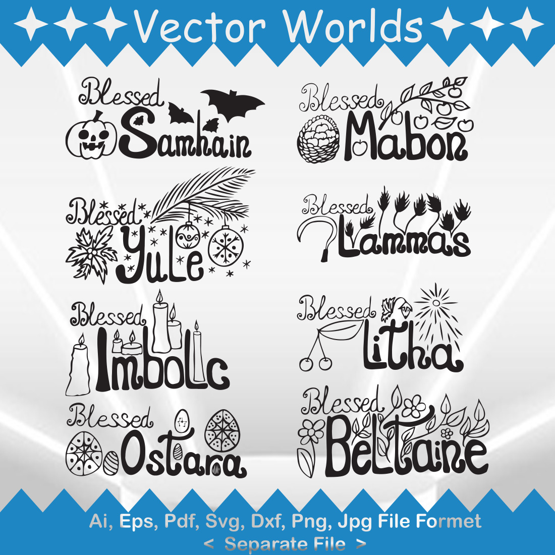 Lammas Symbol svg, Lammas Symbols svg, Lammas, Symbol, SVG, | Inspire ...