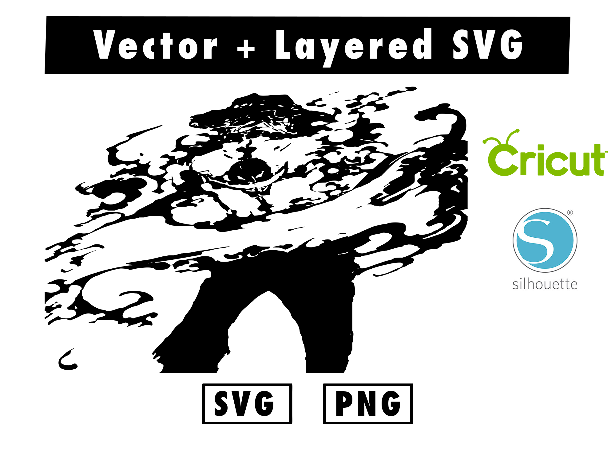 One piece svg and png files for cricut machine , anime svg , | Inspire ...