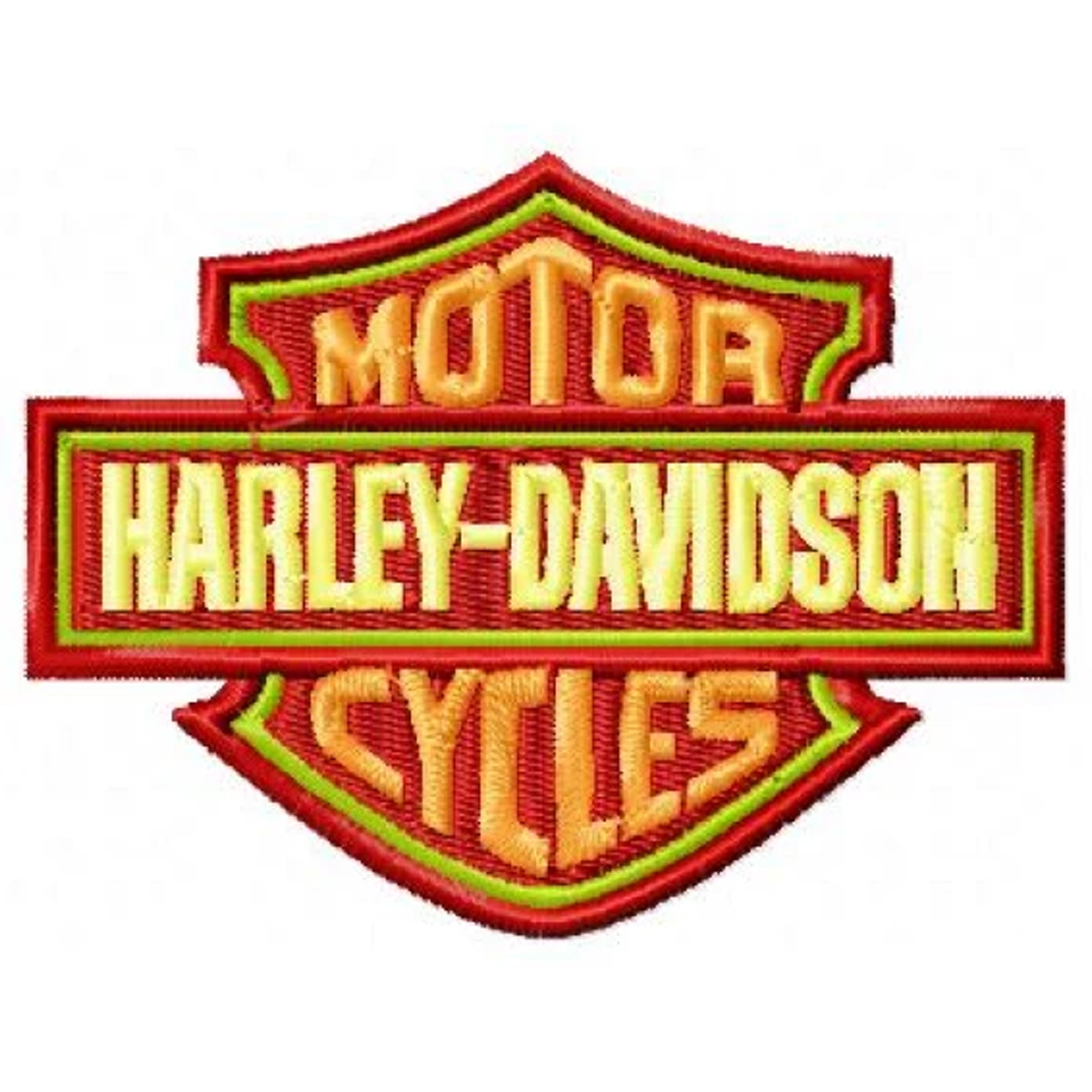 Harley davidson embroidery design, Embroidery design, Sale d | Inspire ...