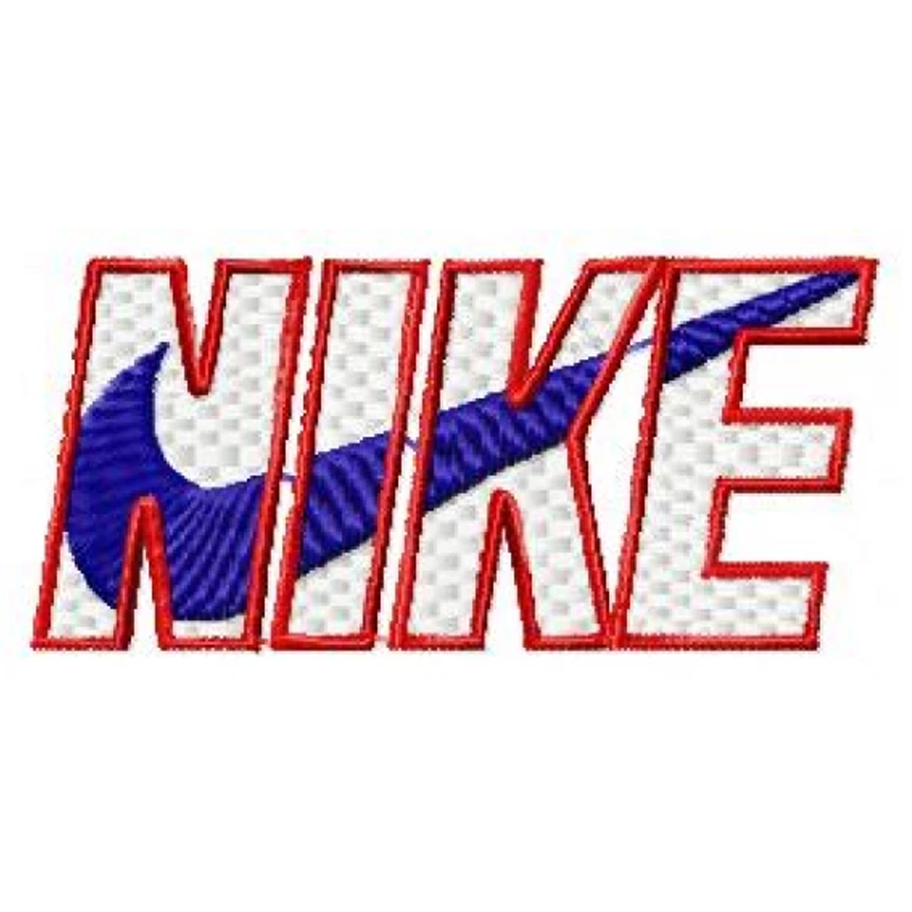 Nike Logo Embroidery Design, brands design, logo shirt, bran | Inspire ...