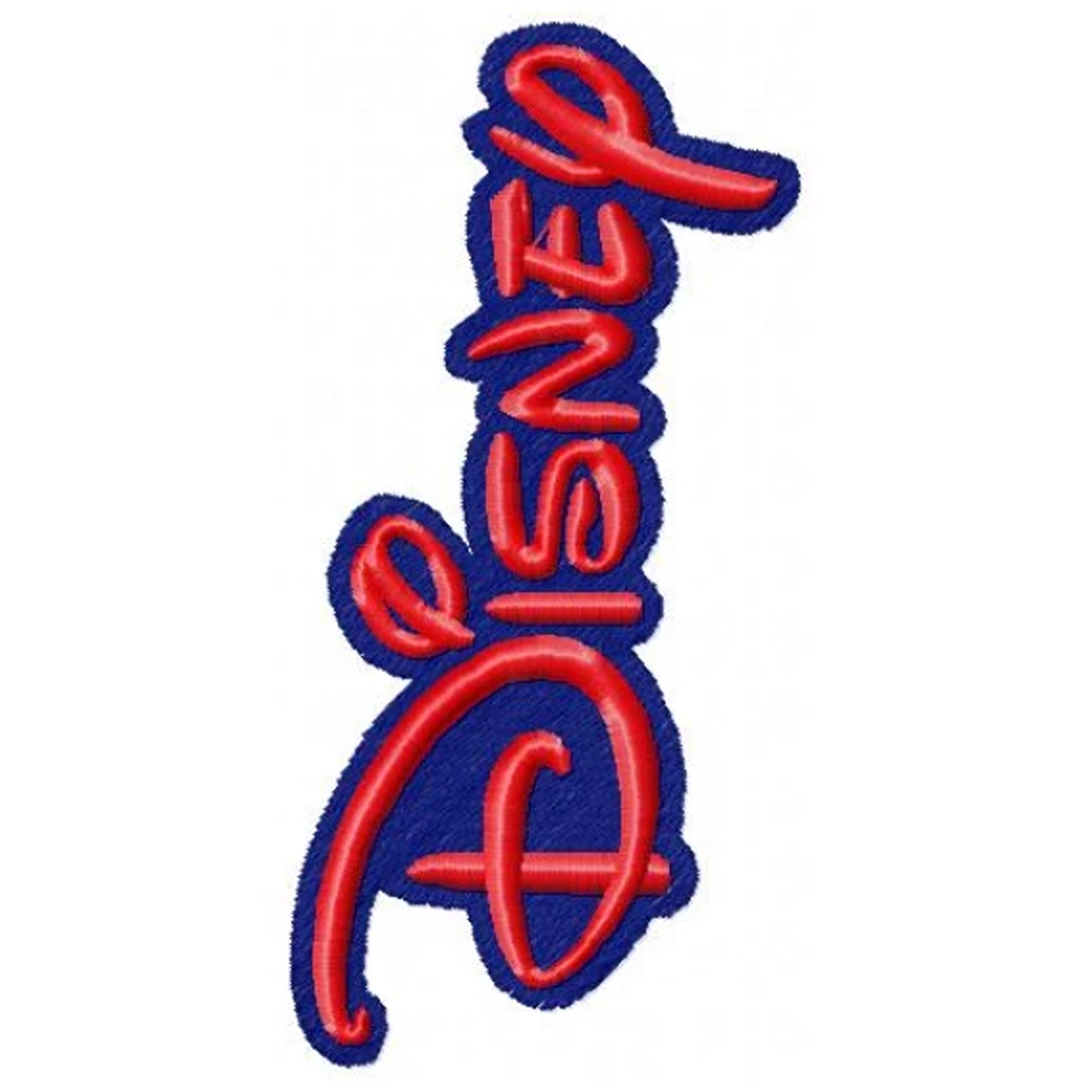 Disney logo Embroidery Design, brands design, logo shirt, br | Inspire ...