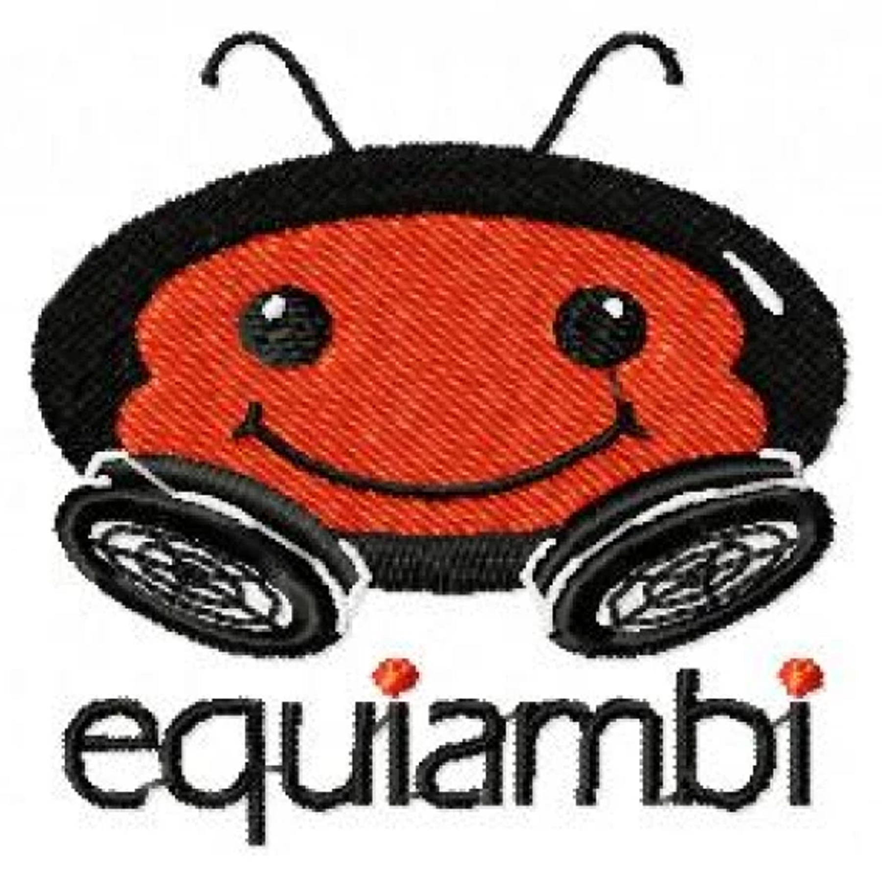 Equiambi logo Embroidery Design, brands design, logo shirt, | Inspire ...