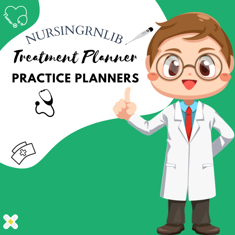 The Complete Adult Psychotherapy Treatment Planner (Practice | Inspire ...