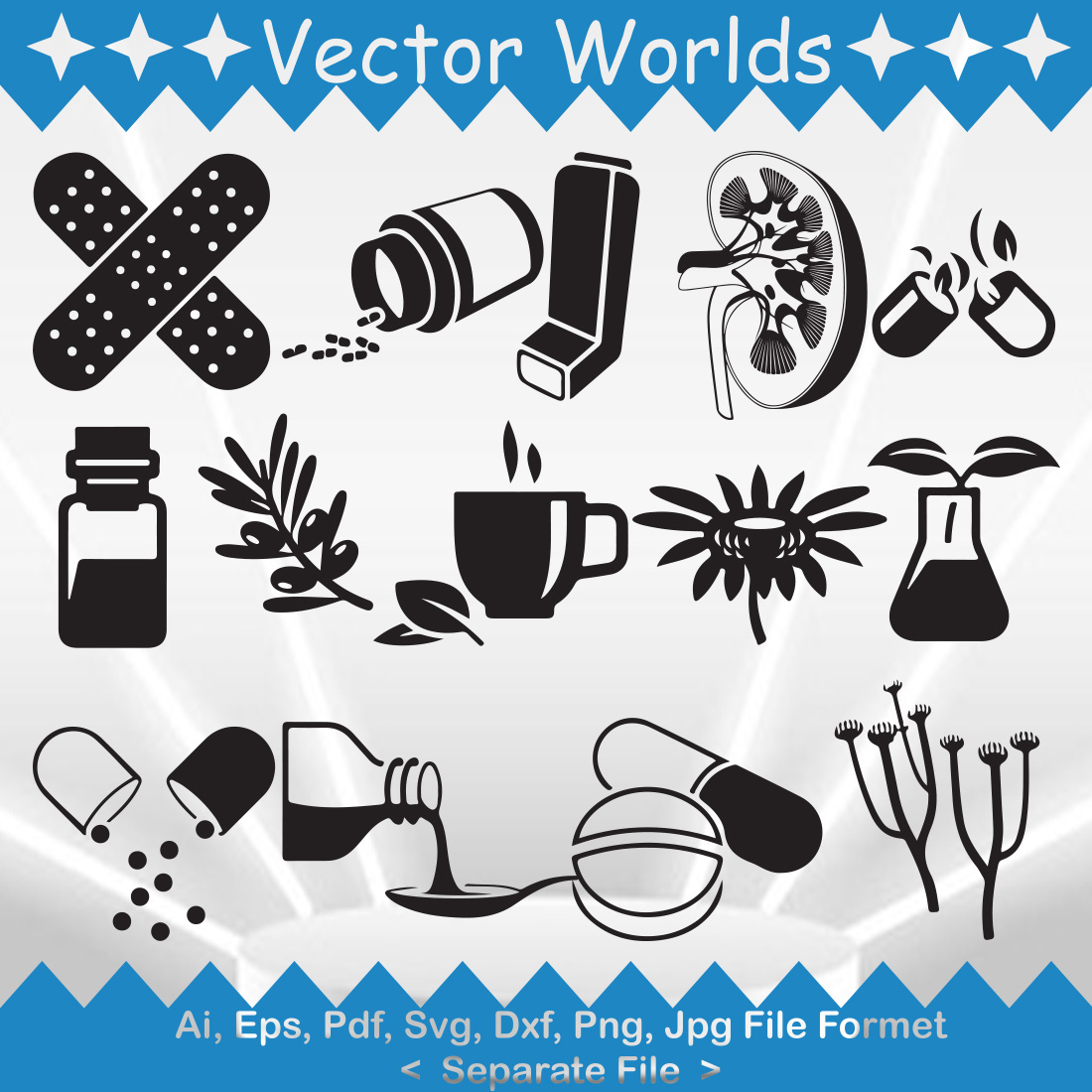 Medicine svg, Medicines svg, Doctor, Mask, SVG, ai, pdf, eps | Inspire ...