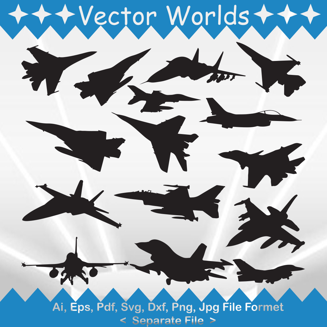 Military Fighter Jet svg, Military Fighter Jets svg, Militar | Inspire ...