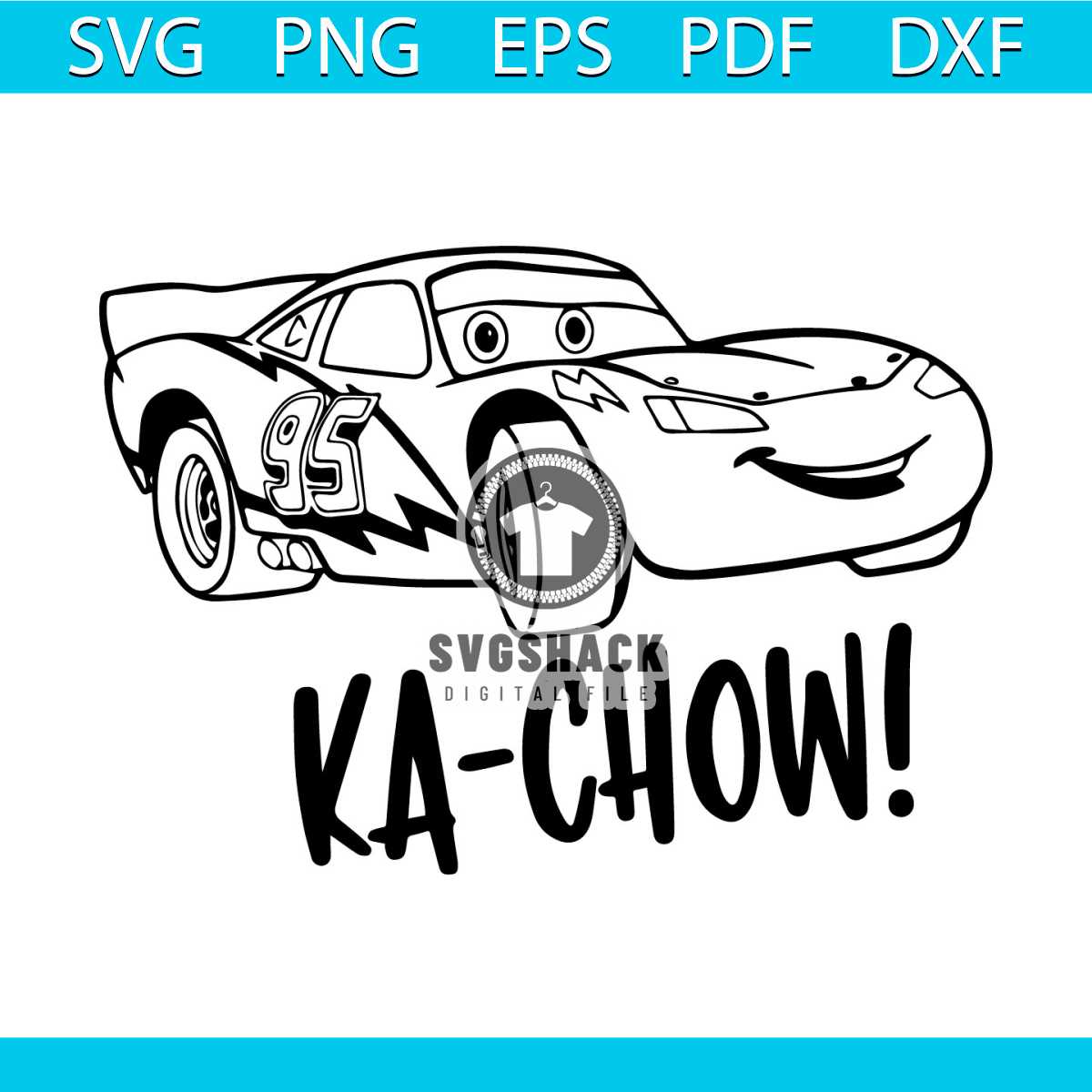 Cartoon Cop Car Svg | Inspire Uplift