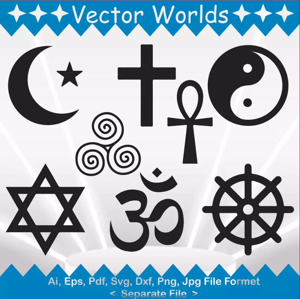 Most Powerful Symbol svg, Most Powerful Symbols svg, Most Po - Inspire ...