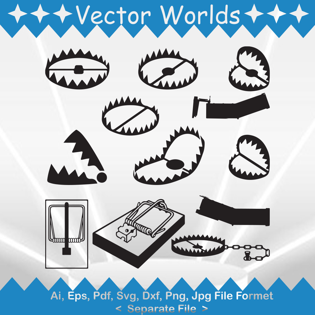 Mouse Trap svg, Mouse Traps svg, Mouse, Trap, SVG, ai, pdf, | Inspire ...