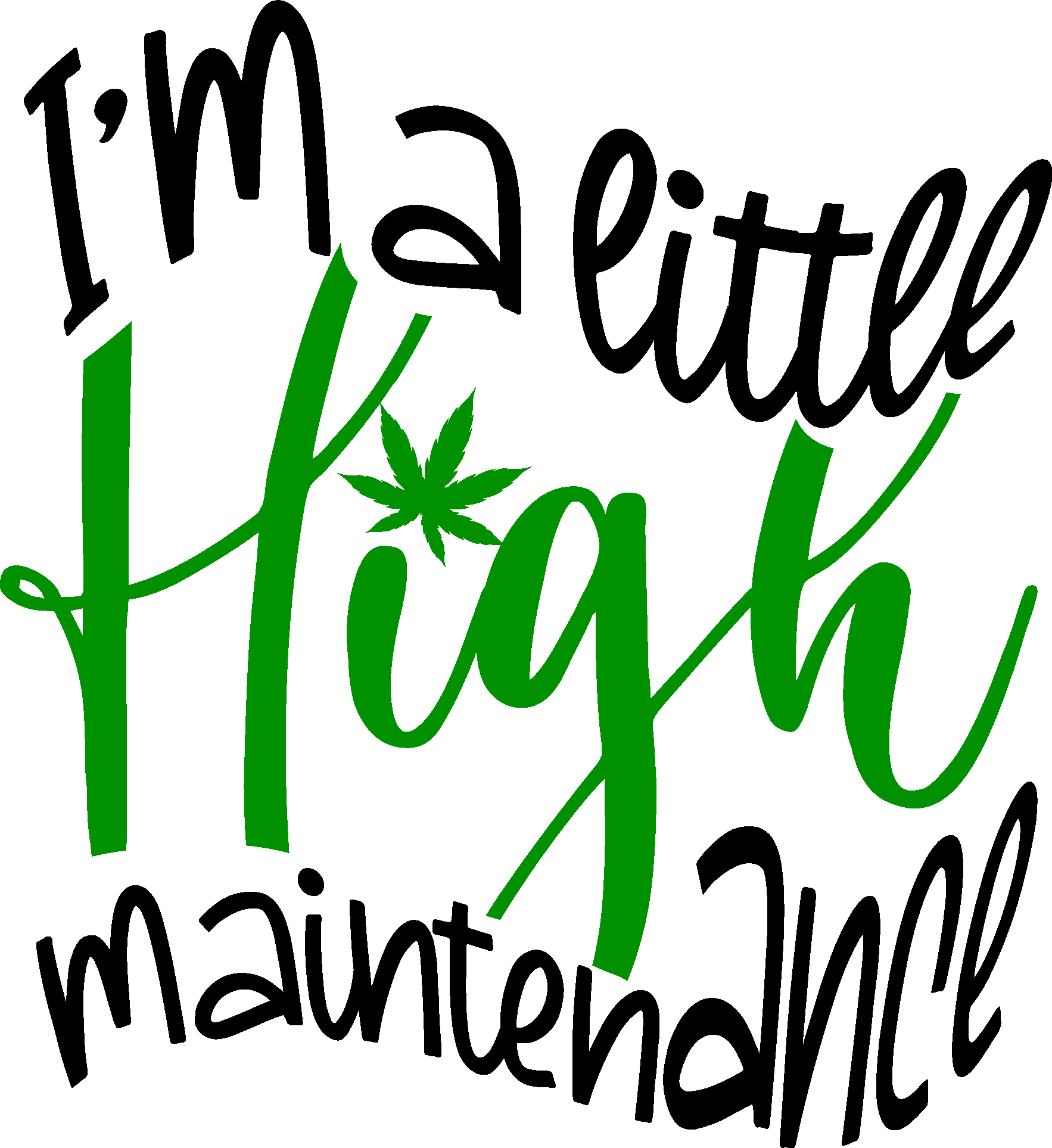 "Weed svg, stoner svg, Weed Smokings svg, Marijuana SVG File - Inspire ...