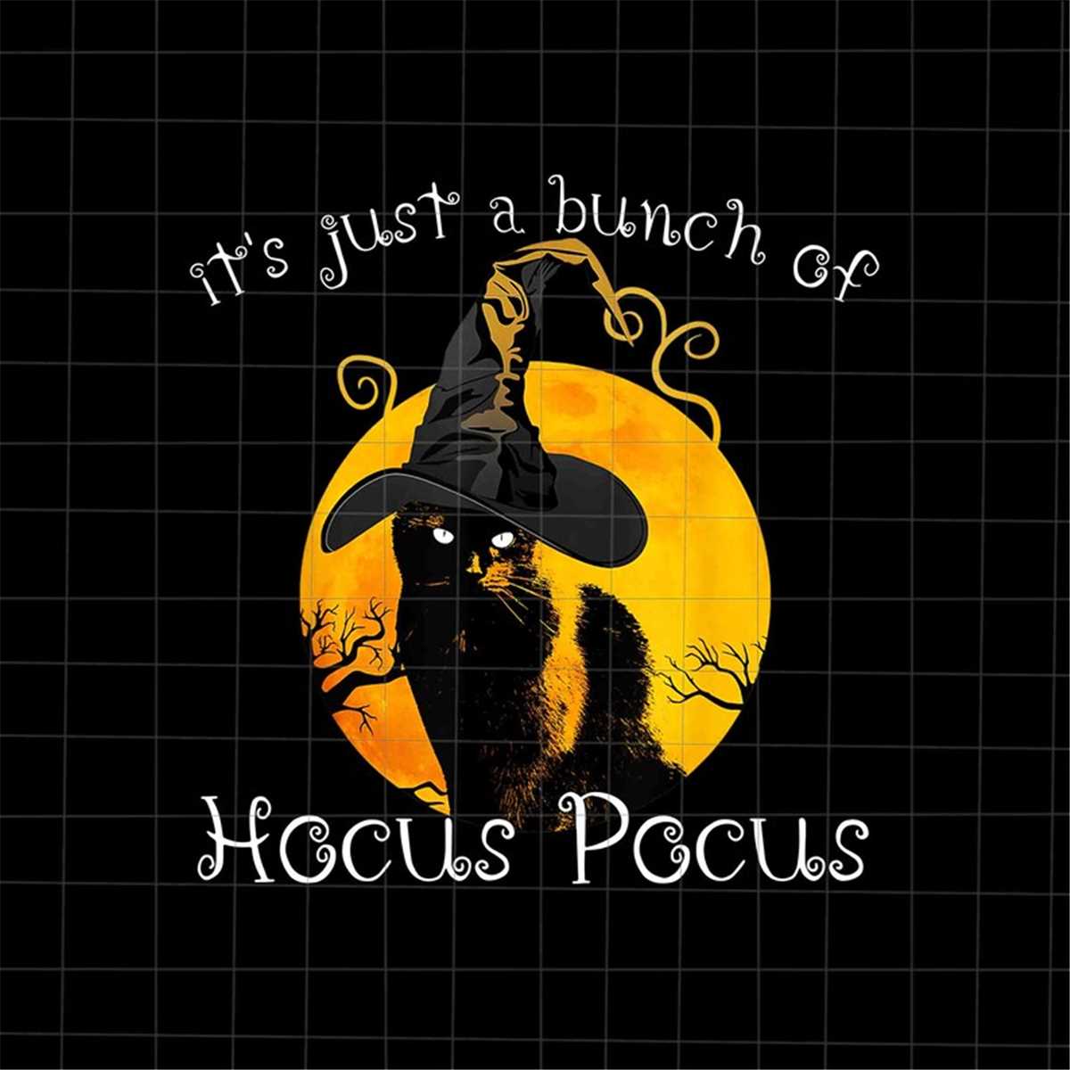 Cat Witch Moon Halloween Png, Black Cat Halloween Png, Horro | Inspire ...