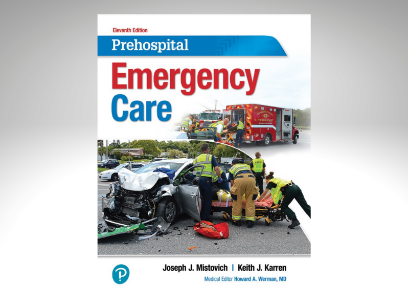 Prehospital Emergency Care 11th Edition PDF | Instant Downlo | Inspire ...