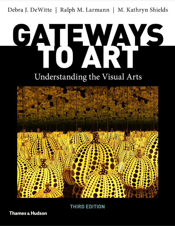 Gateways to Art Third Edition PDF | Instant Download | Inspire Uplift