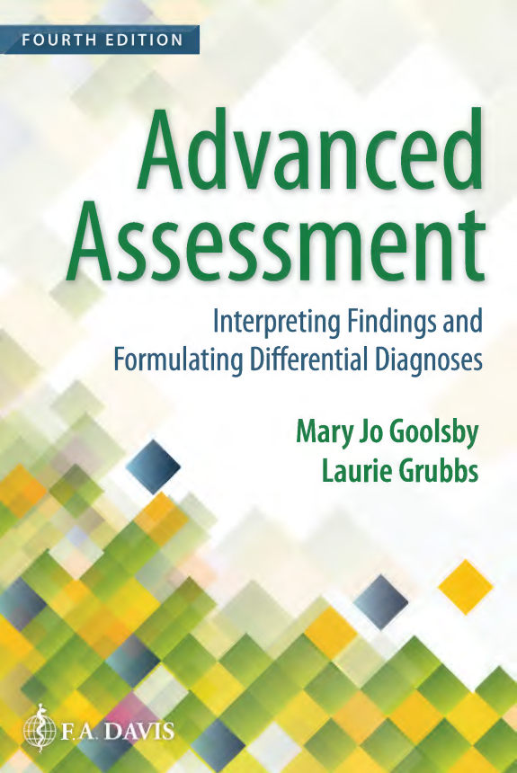 Advanced Assessment Interpreting Findings and Formulating Di | Inspire Uplift