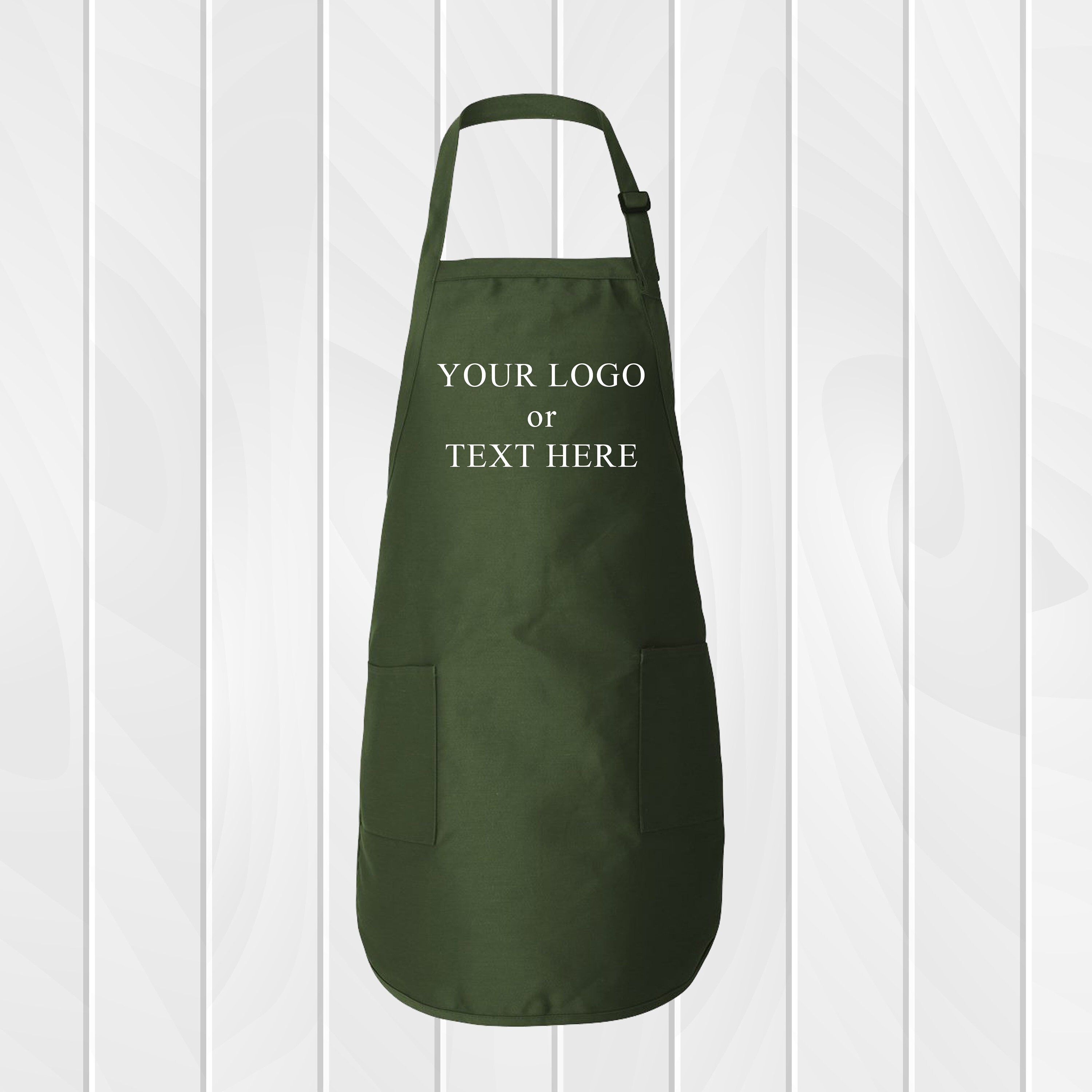 Custom Aprons | Inspire Uplift