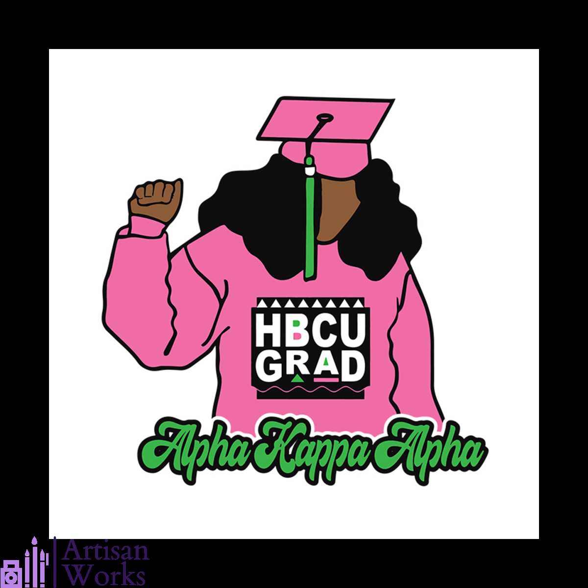 Alpha kappa alpha,Aka Girl gang svg, aka sorority gift,HBCU | Inspire ...