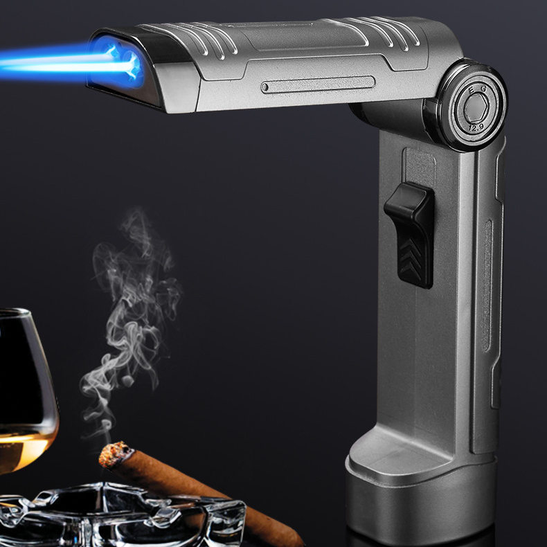 Special Windproof Outdoor Ignition Gun - Inspire Uplift