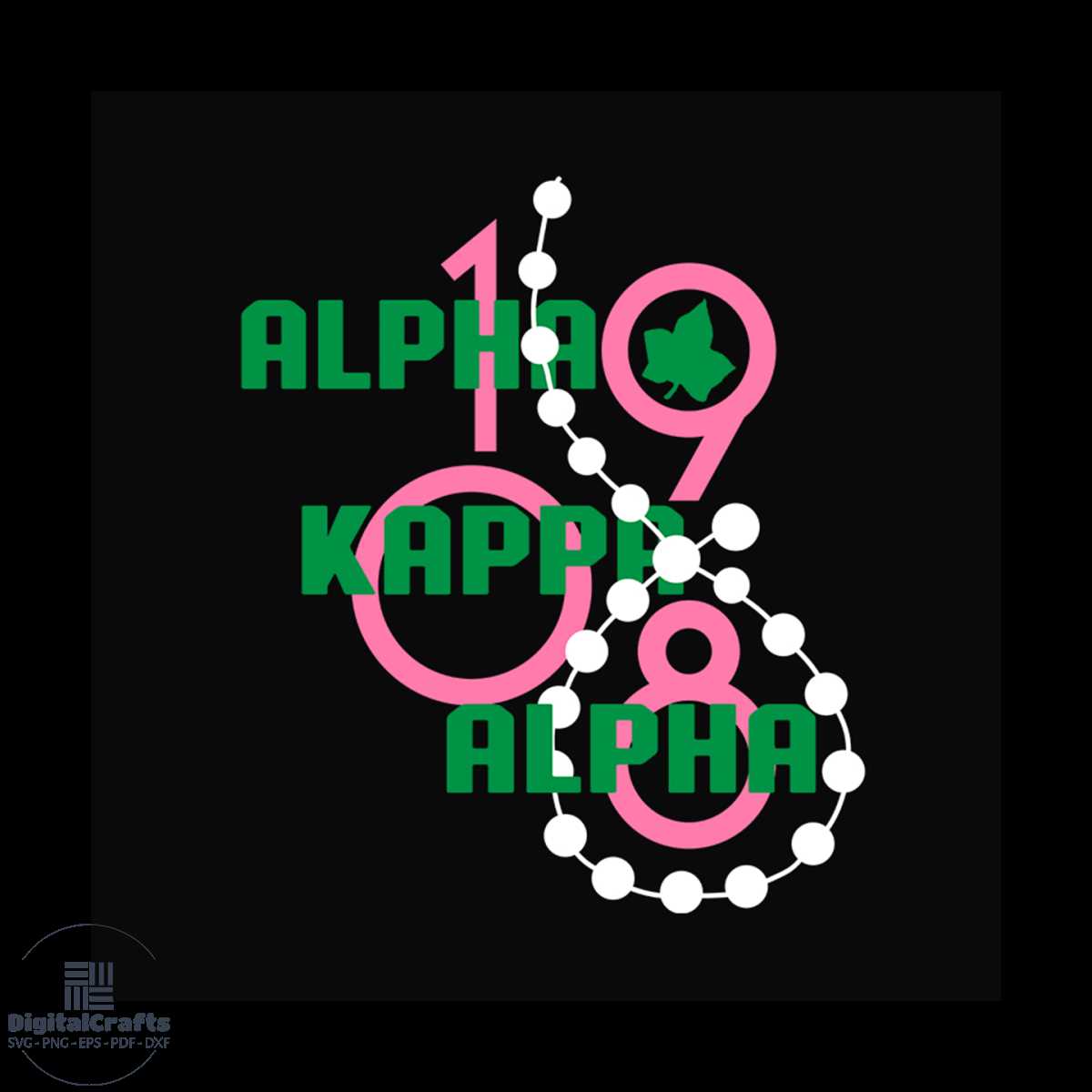 Alpha kappa 1908 svg,Aka Girl gang svg, aka sorority gift, a | Inspire ...