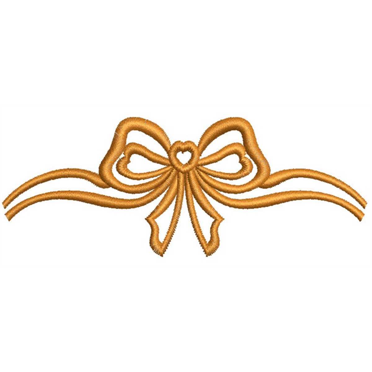 Bow Machine Embroidery Designs, instantly download - Inspire Uplift