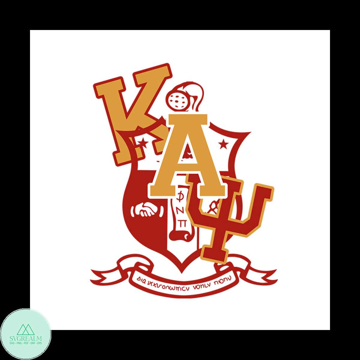 Kappa Alpha Psi kay educator SVG, 1911 svg, Zeta svg, Z phi | Inspire ...