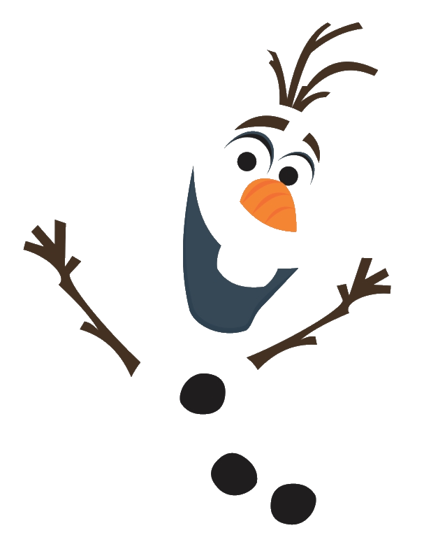 Olaf svg, Frozen SVG, Frozen Clipart,Frozen png,Frozen birth | Inspire ...
