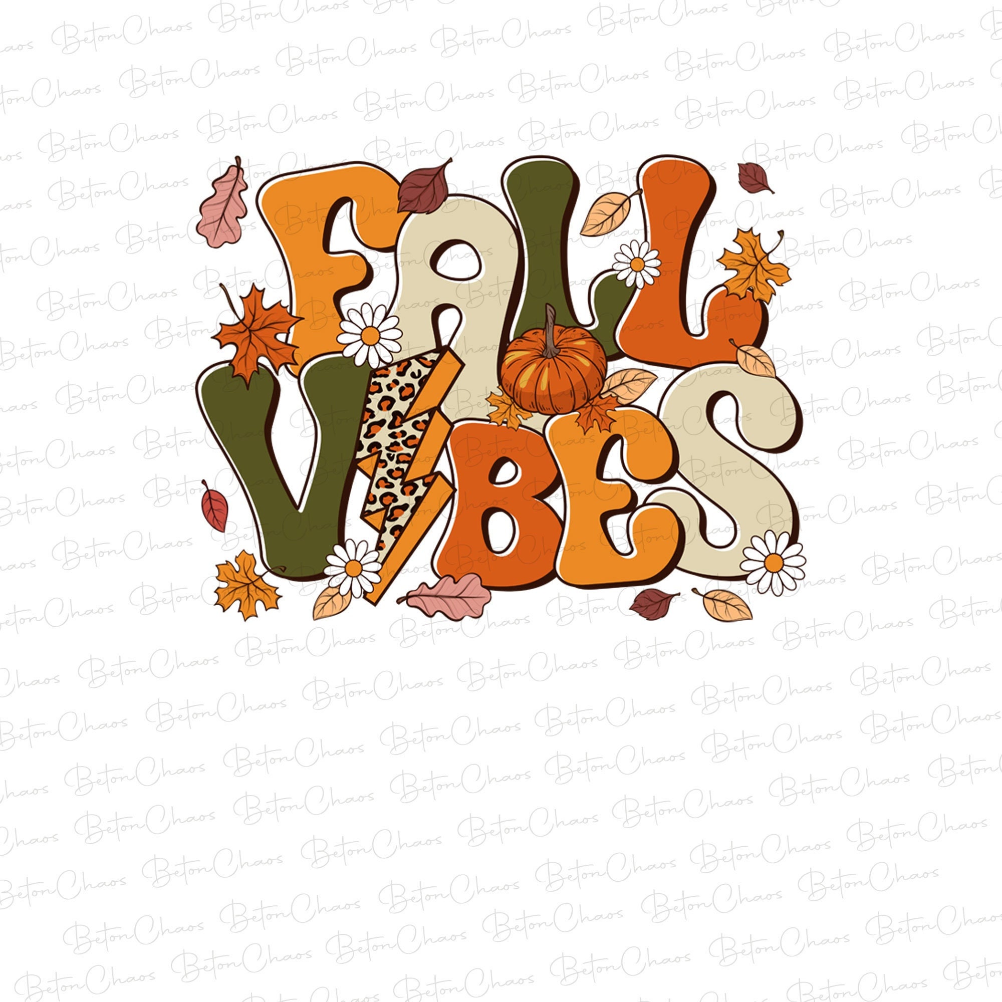 Fall Vibes PNG, Spooky Vibes PNG, Pumpkin PNG, Pumpkin hallo | Inspire ...