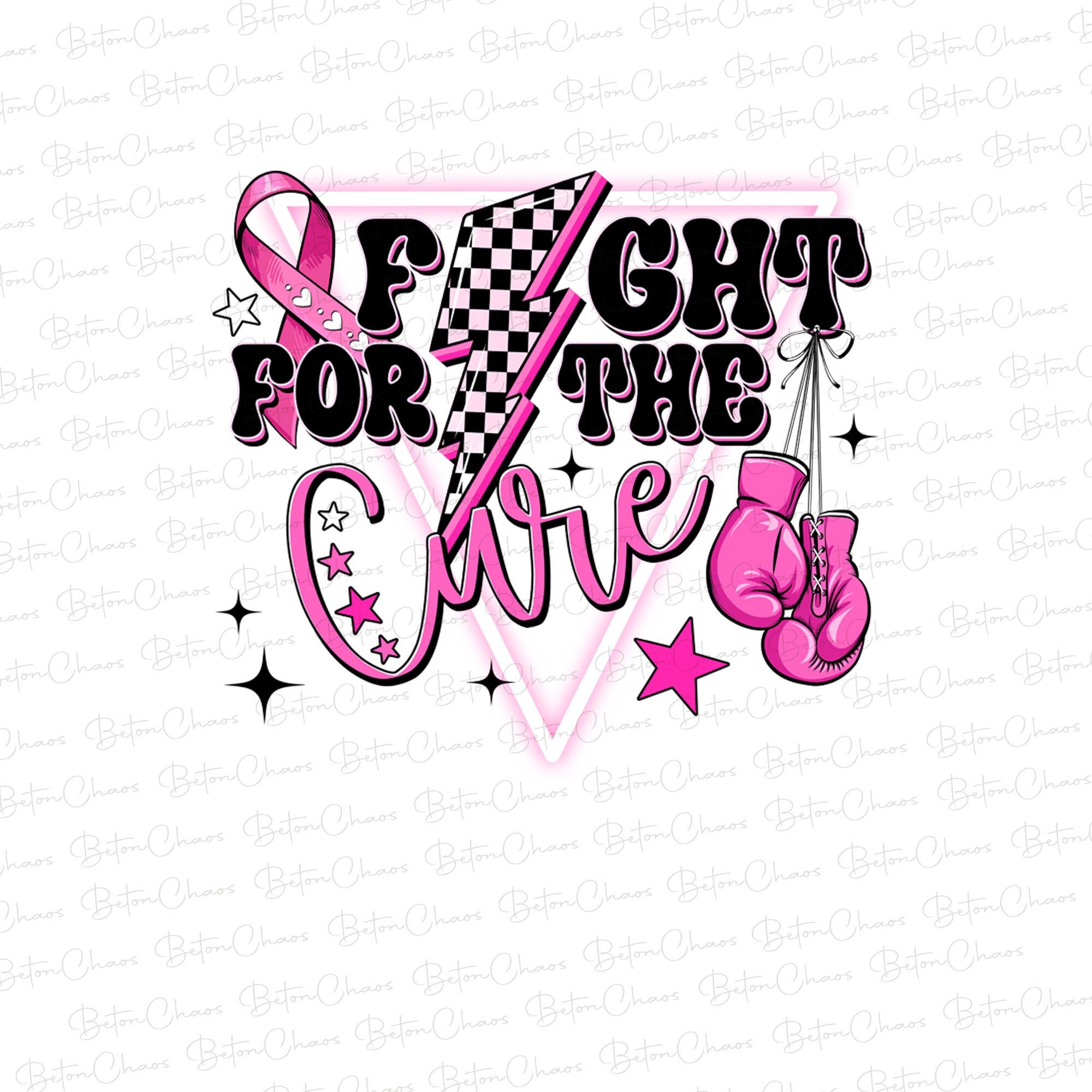 Fight For The Cure Png, Breast cancer awareness png, In Octo | Inspire ...