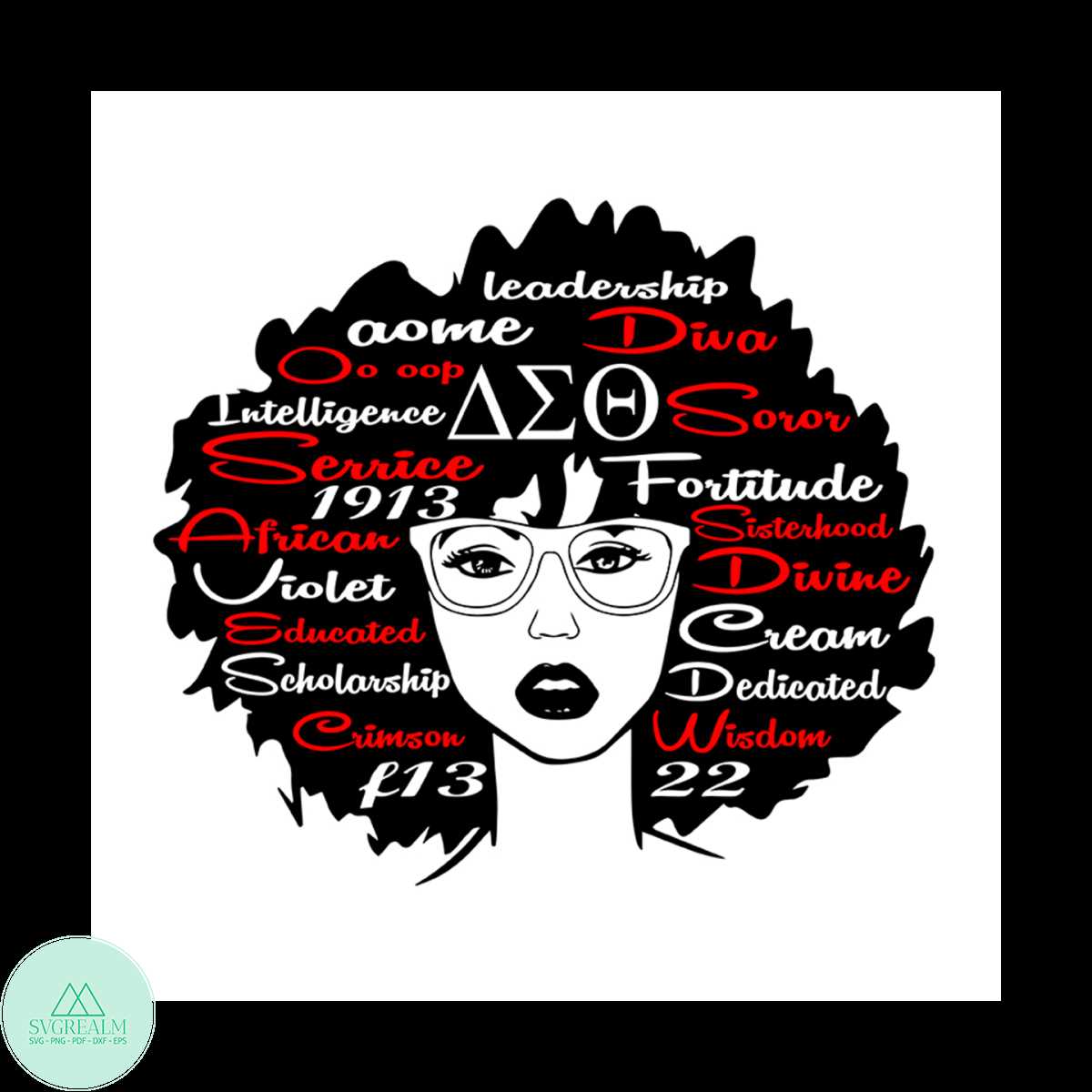 Delta sigma theta black girl, Delta sigma theta, sigma theta | Inspire ...