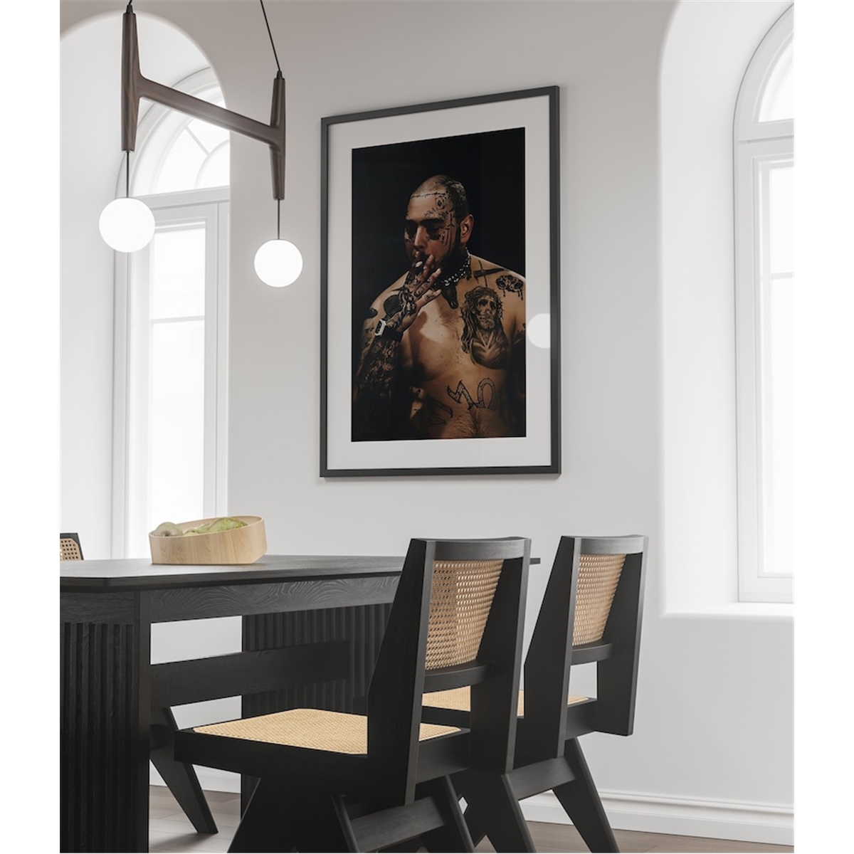 Post Malone Poster, Post Malone Print, Aesthetic Room Decor, - Inspire ...